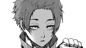 What Is Sae’s Flow in Blue Lock Rivals? | ZazaManga